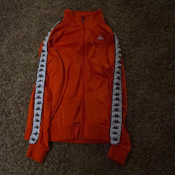 Kappa | Jackets & Coats | Vintage Kappa Jacket | Poshmark